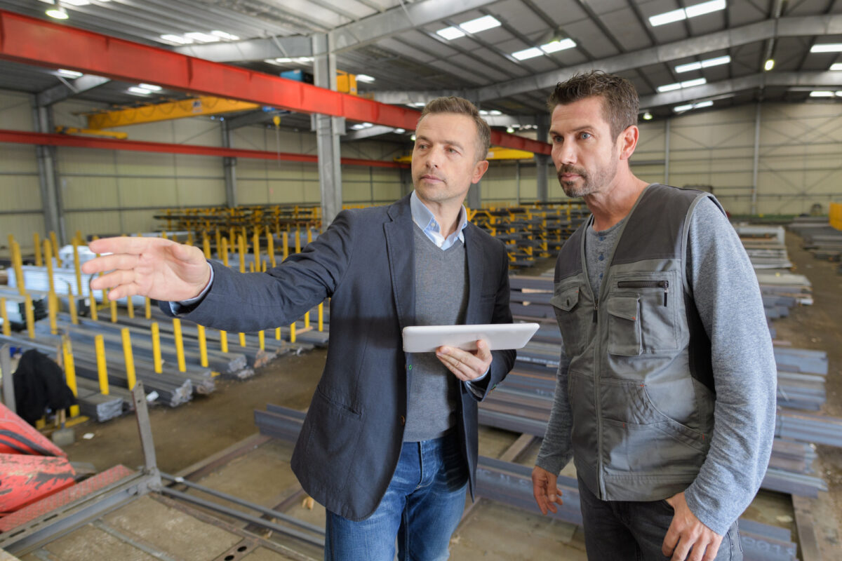 9 Warehousing Strategies That Will Increase Your Bottom Line